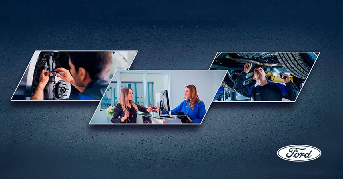 Asistencia Ford | 24/7 | Ford Ravisa Motors